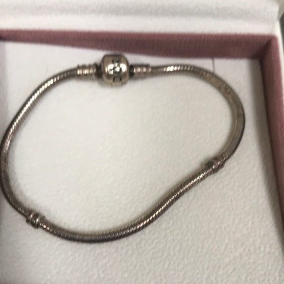 Pandora | Jewelry | Pandora Base | Poshmark